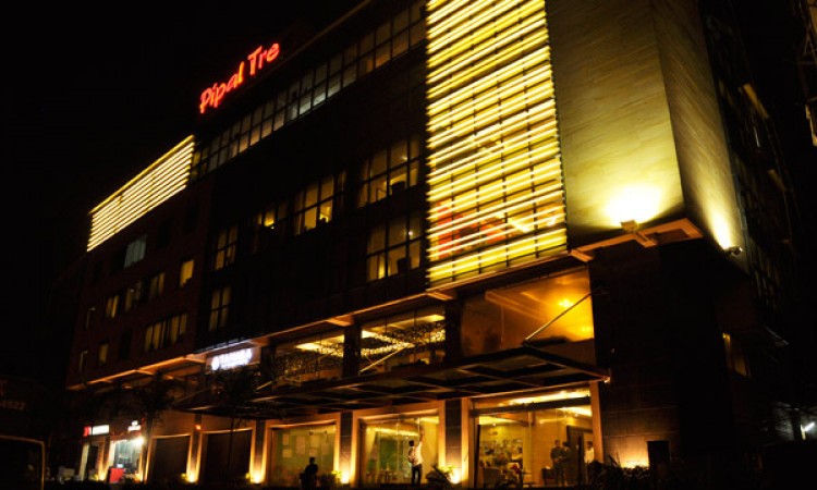 Pipal Tree Hotel Kolkata | Pipal Tree Hotel | Kolkata Hotels & Resorts ...
