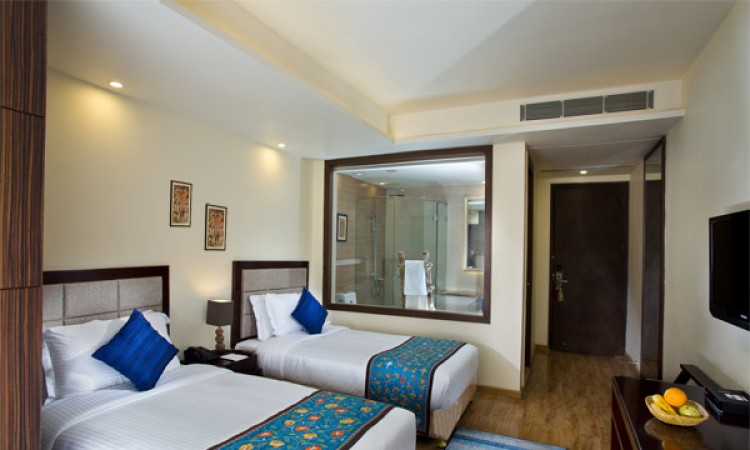 Pipal Tree Hotel Kolkata | Pipal Tree Hotel | Kolkata Hotels & Resorts ...