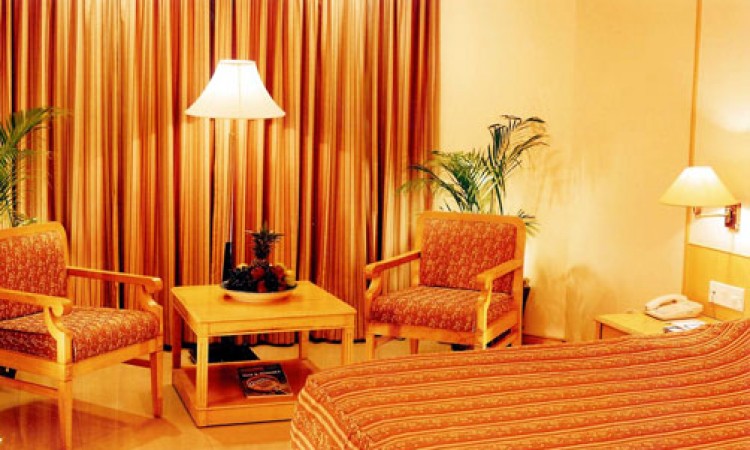 Fortune Kences Tirupati | Fortune Kences | Tirupati Hotels & Resorts ...