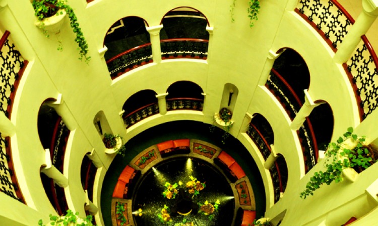 Amrutha Castle Hyderabad | Amrutha Castle | Hyderabad Hotels & Resorts ...