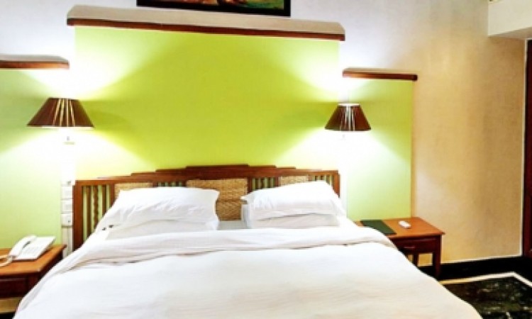 Daman Ganga Valley Resort Silvassa | Daman Ganga Valley Resort ...