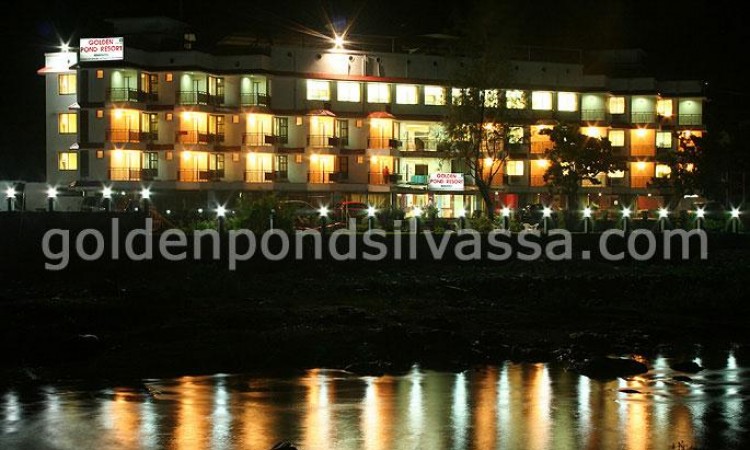 Golden Pond Resort Silvassa | Golden Pond Resort | Silvassa Hotels ...