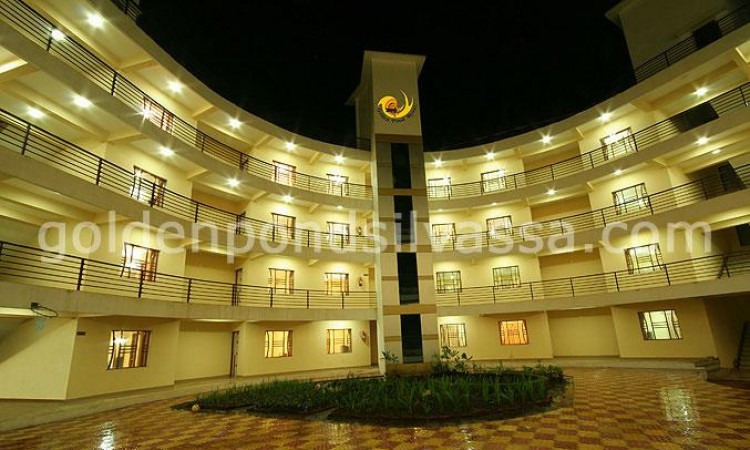 Golden Pond Resort Silvassa | Golden Pond Resort | Silvassa Hotels ...