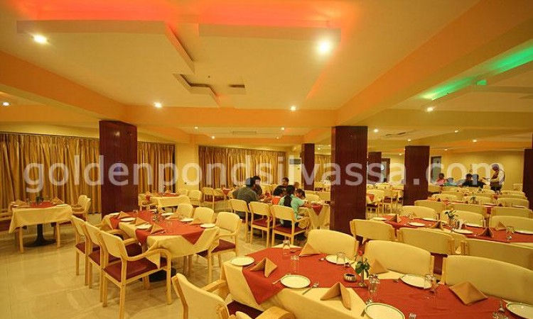 Golden Pond Resort Silvassa | Golden Pond Resort | Silvassa Hotels ...