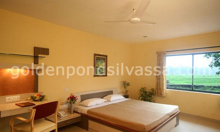 Golden Pond Resort Silvassa | Golden Pond Resort | Silvassa Hotels ...