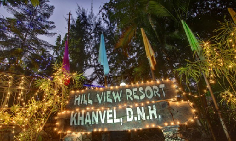 Hill View Resort Silvassa | Hill View Resort | Silvassa Hotels ...