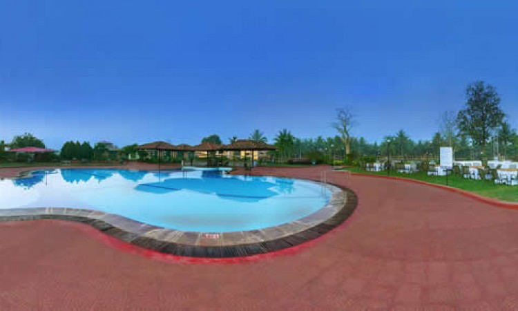 Treat Resort Silvassa | Treat Resort | Silvassa Hotels & Resorts ...