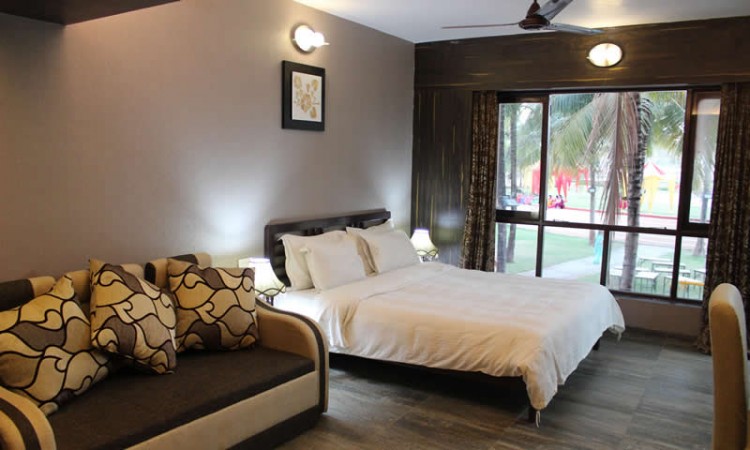 Treat Resort Silvassa | Treat Resort | Silvassa Hotels & Resorts ...