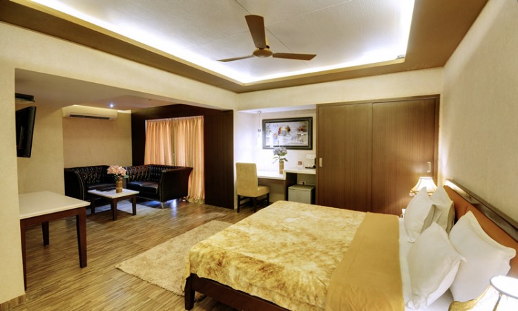 Treat Resort Silvassa | Treat Resort | Silvassa Hotels & Resorts ...