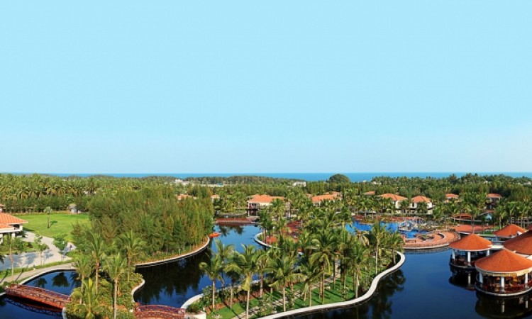 Ocean Spray Resort Pondicherry | Ocean Spray Resort | Pondicherry ...