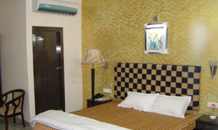 Hotel RK Palace Pakur | Hotel RK Palace | Pakur Hotels & Resorts ...