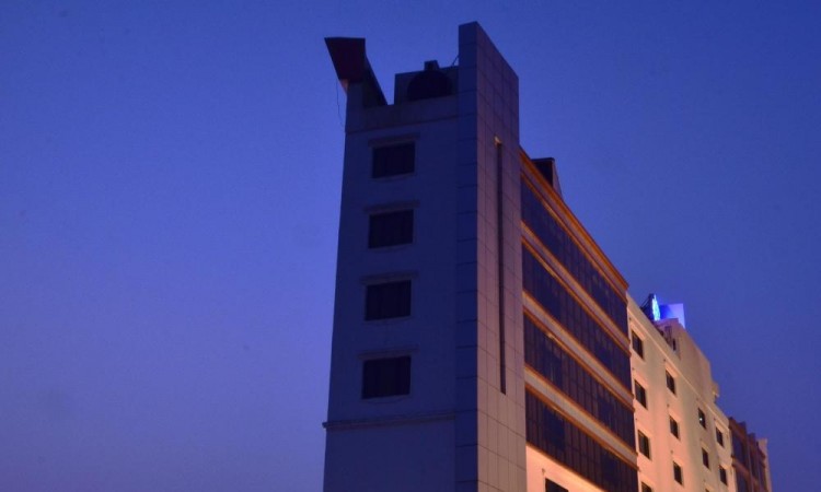 Le Lac Hotel Ranchi | Le Lac Hotel | Ranchi Hotels & Resorts -NativePlanet