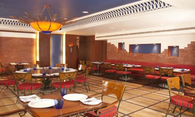 Radisson Blu Hotel Ranchi | Radisson Blu Hotel | Ranchi Hotels ...