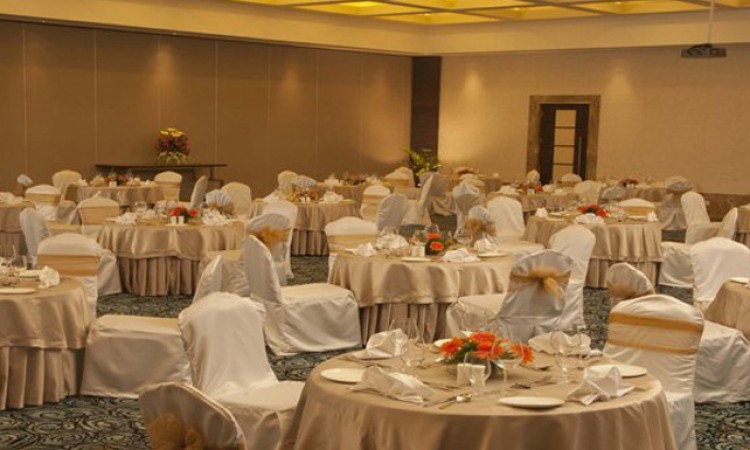 Radisson Blu Hotel Ranchi | Radisson Blu Hotel | Ranchi Hotels ...