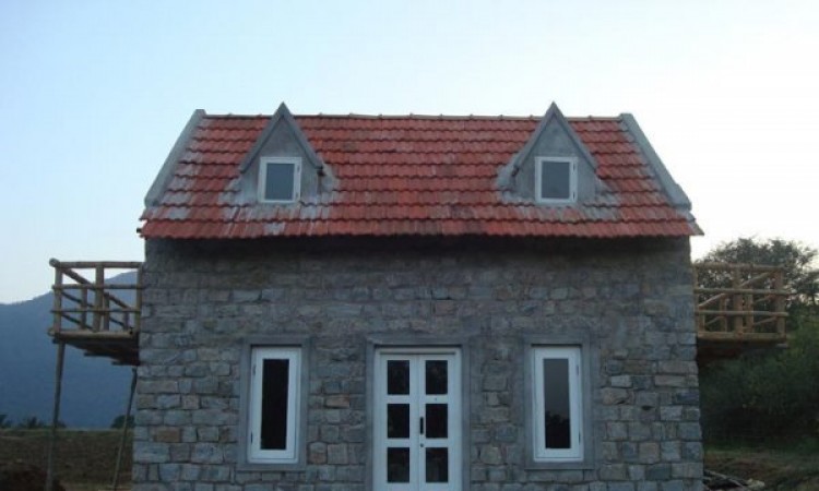 Cotsvilla Topslip Resorts Pollachi | Cotsvilla Topslip Resorts ...