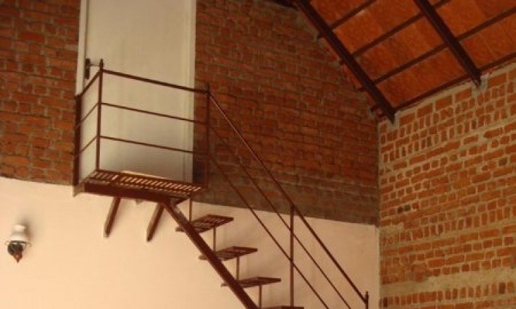 Cotsvilla Topslip Resorts Pollachi | Cotsvilla Topslip Resorts ...