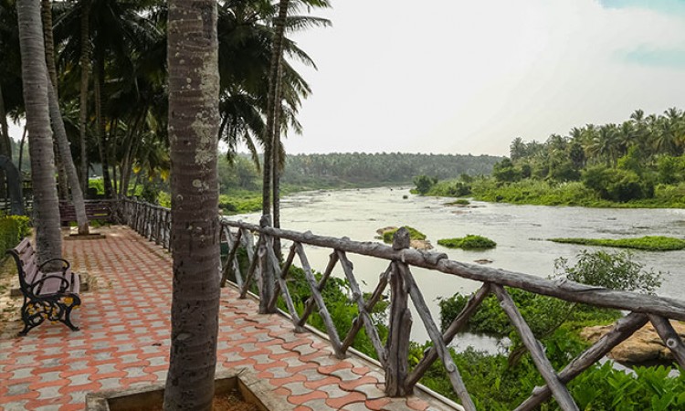 Sakthi River Resorts Pollachi | Sakthi River Resorts | Pollachi Hotels ...
