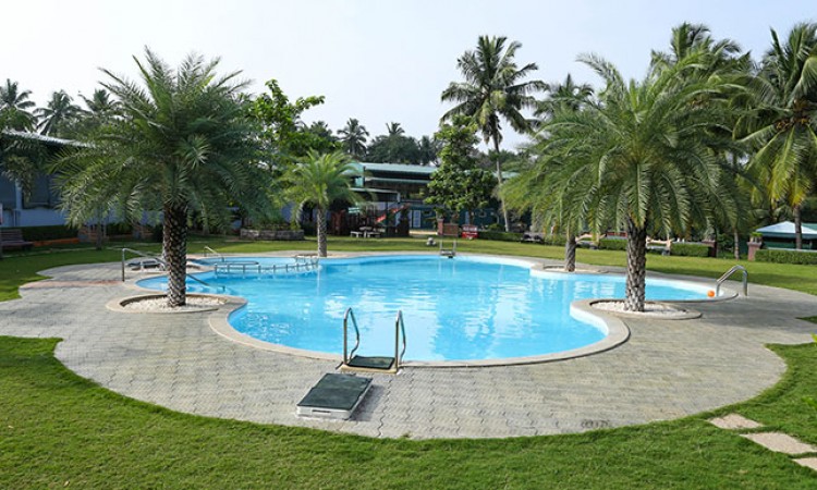 Sakthi River Resorts Pollachi | Sakthi River Resorts | Pollachi Hotels ...