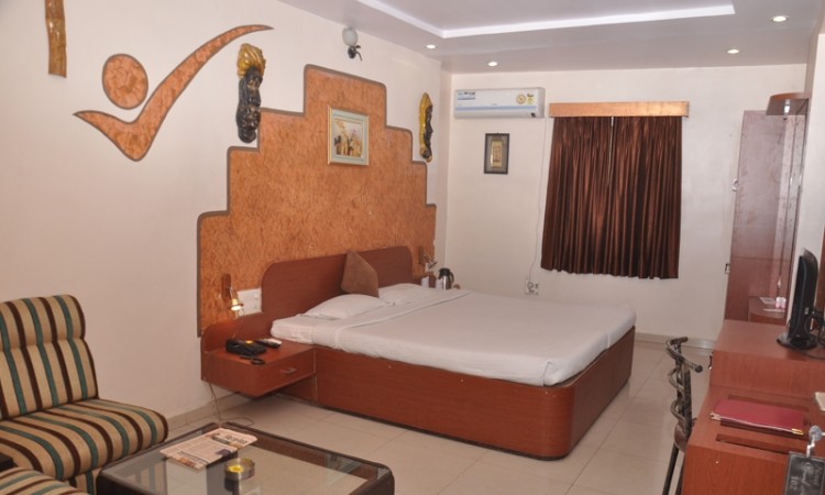 Hotel Grand Arjun Raipur | Hotel Grand Arjun | Raipur Hotels & Resorts ...