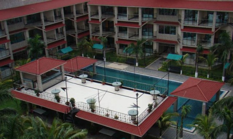 Hotel Sonar Bangla Tarapith | Hotel Sonar Bangla | Tarapith Hotels ...