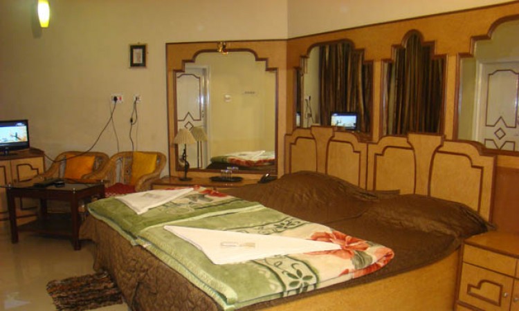 Hotel Sonar Bangla Tarapith | Hotel Sonar Bangla | Tarapith Hotels ...
