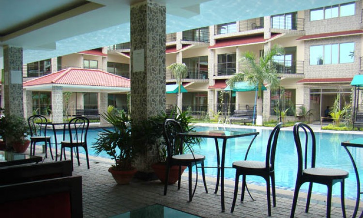 Hotel Sonar Bangla Tarapith | Hotel Sonar Bangla | Tarapith Hotels ...