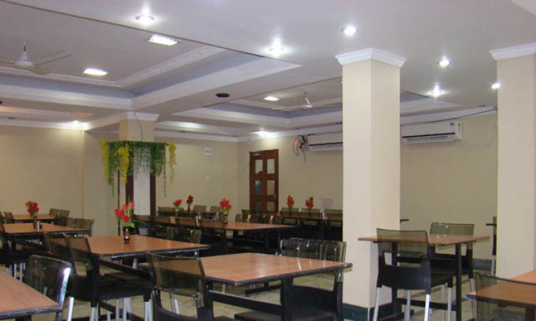Hotel Sonar Bangla Tarapith | Hotel Sonar Bangla | Tarapith Hotels ...