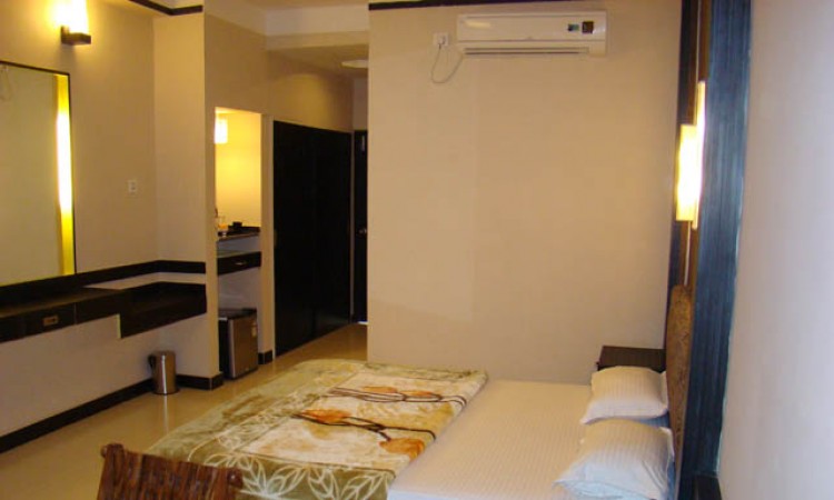 Hotel Sonar Bangla Tarapith | Hotel Sonar Bangla | Tarapith Hotels ...