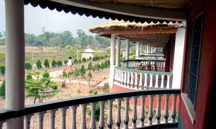 The Sundarban Gateway Resort Sundarbans | The Sundarban Gateway Resort ...