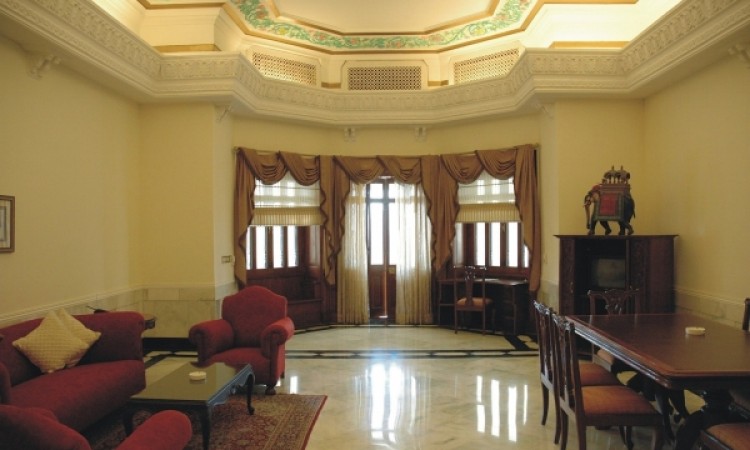 The Lalit Laxmi Vilas Palace Udaipur /2023 | The Lalit Laxmi Vilas ...