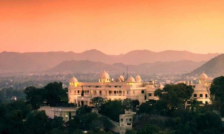 The Lalit Laxmi Vilas Palace Udaipur /2023 | The Lalit Laxmi Vilas ...
