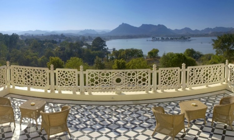 The Lalit Laxmi Vilas Palace Udaipur /2023 | The Lalit Laxmi Vilas ...