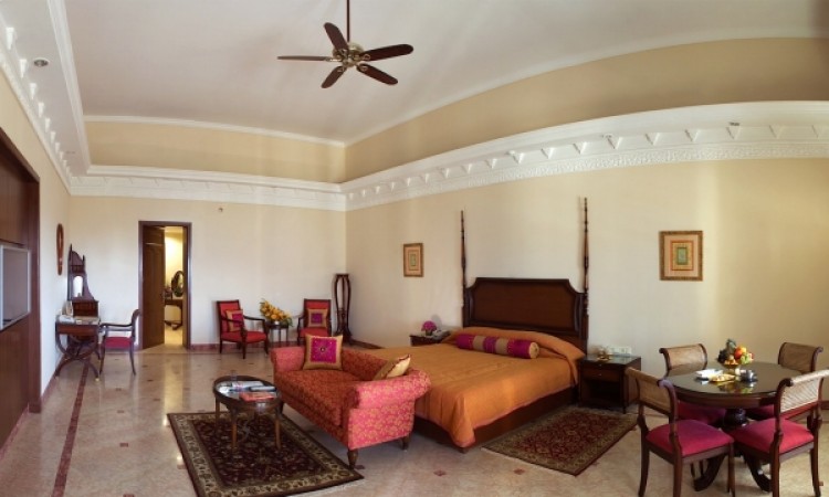 The Lalit Laxmi Vilas Palace Udaipur /2023 | The Lalit Laxmi Vilas ...