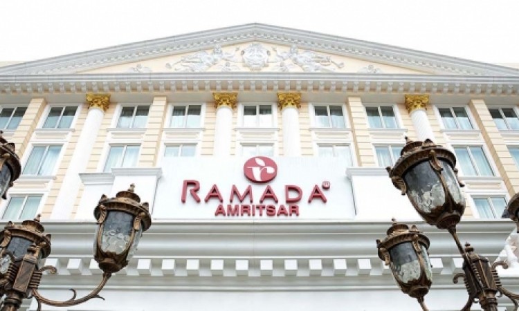 Hotel Ramada Amritsar | Hotel Ramada | Amritsar Hotels & Resorts ...