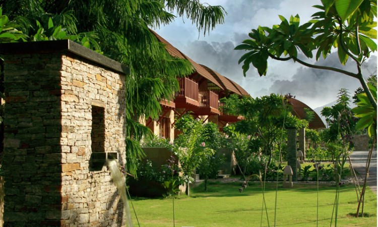 Ananta Spa & Resorts Pushkar | Ananta Spa & Resorts | Pushkar Hotels ...