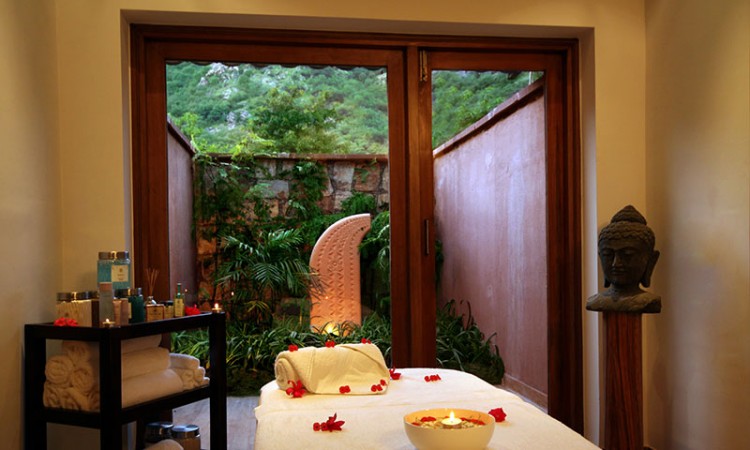 Ananta Spa & Resorts Pushkar | Ananta Spa & Resorts | Pushkar Hotels ...