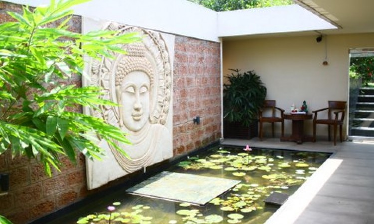 Amanvana Spa Resort Coorg | Amanvana Spa Resort | Coorg Hotels ...