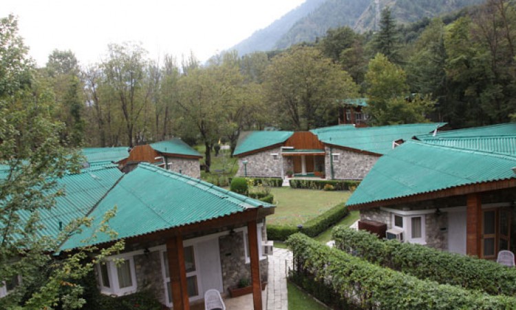 Span Resort and Spa Manali | Span Resort and Spa | Manali Hotels ...