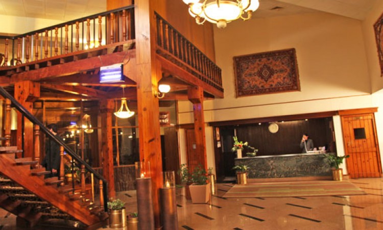 Span Resort and Spa Manali | Span Resort and Spa | Manali Hotels ...