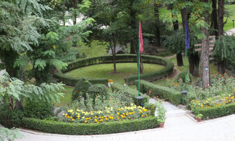 Span Resort and Spa Manali | Span Resort and Spa | Manali Hotels ...