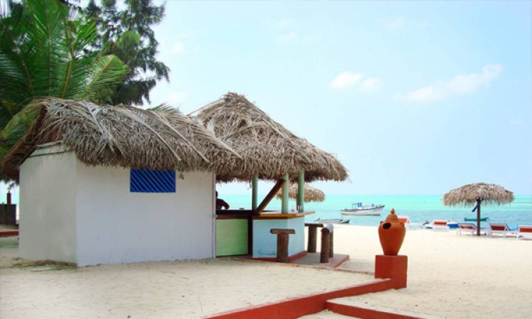 Agatti Island Beach Resort Lakshadweep | Agatti Island Beach Resort | Lakshadweep Hotels ...