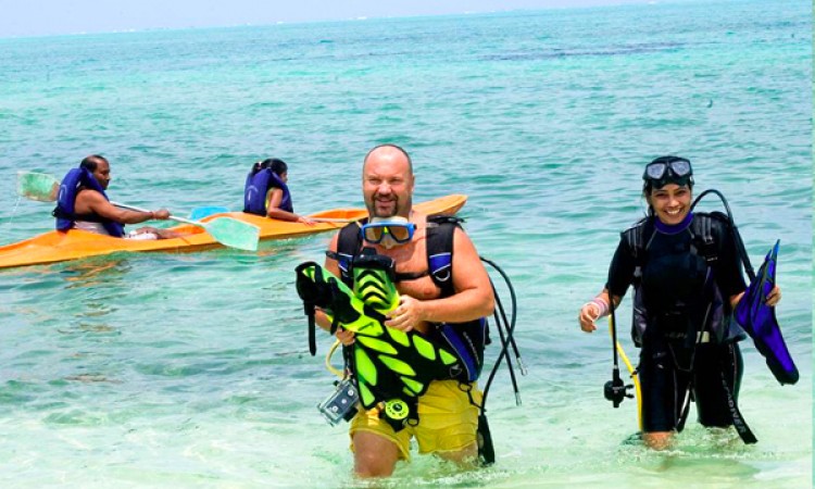 Agatti Island Beach Resort Lakshadweep | Agatti Island Beach Resort ...