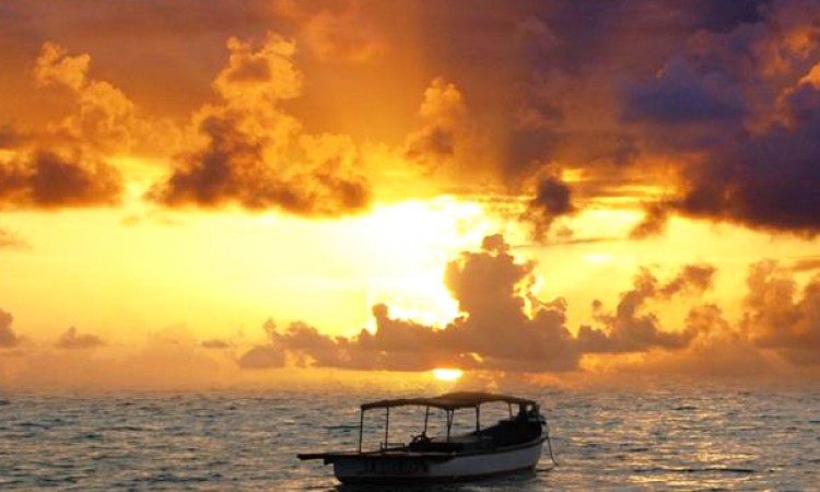 Agatti Island Beach Resort Lakshadweep | Agatti Island Beach Resort ...