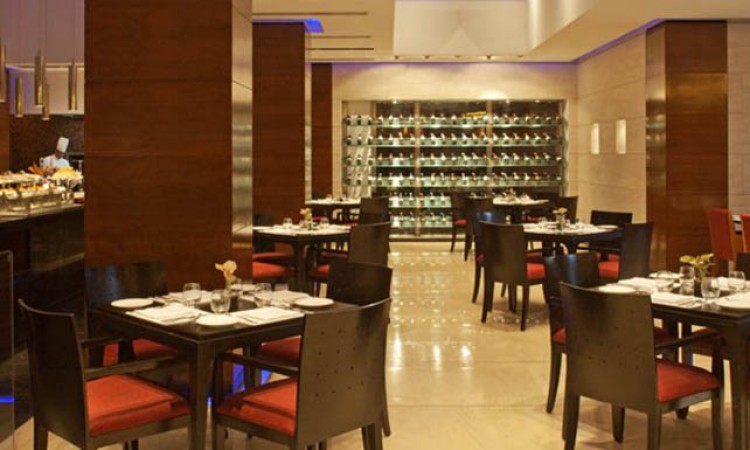 Radisson Blu Dwarka Delhi | Radisson Blu Dwarka | Delhi Hotels ...