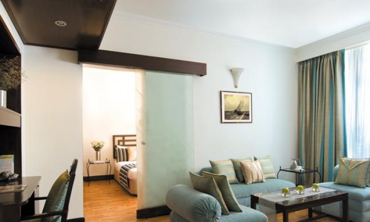 Vivanta By Taj Ambassador Delhi | Vivanta By Taj Ambassador | Delhi ...