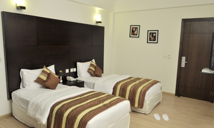 Raas Vilas Delhi | Raas Vilas | Delhi Hotels & Resorts -NativePlanet