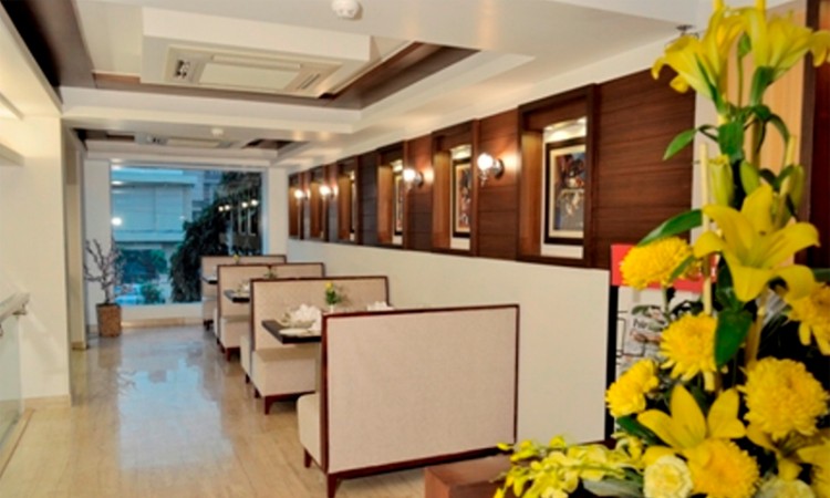 Raas Vilas Delhi | Raas Vilas | Delhi Hotels & Resorts -NativePlanet