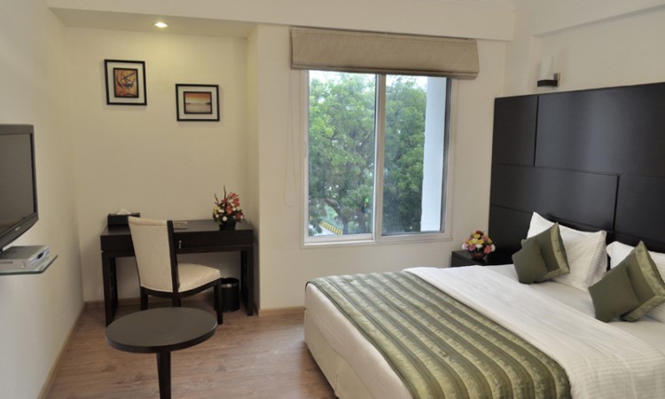 Raas Vilas Delhi | Raas Vilas | Delhi Hotels & Resorts -NativePlanet