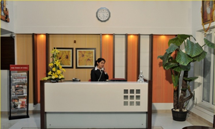 Raas Vilas Delhi | Raas Vilas | Delhi Hotels & Resorts -NativePlanet