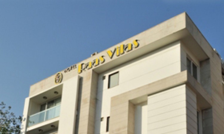 Raas Vilas Delhi | Raas Vilas | Delhi Hotels & Resorts -NativePlanet